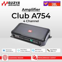 Jual Power Rdw 4 Channel Terlengkap - Harga Murah Juni 2024 & Cicil 0%