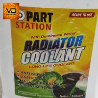 Air Coolant Radiator Mobil - Kualitas Terbaik - Harga Terbaru - Mei 2025