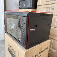 Jual Wallmount Rack 6U Murah & Terbaik - Harga Terbaru Maret 2025