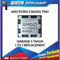 Jual Ryzen 5 8600G Terlengkap - Harga Murah Juni 2024