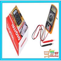 Jual Multimeter Terbaik - Harga Murah Desember 2025 & Cicil 0%
