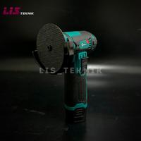 Jual Gerinda Portable Terbaik - Harga Murah Juni 2024 & Cicil 0%