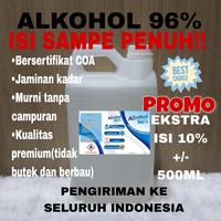 Jual Alkohol 96 Murah - Harga Terbaru Juni 2024