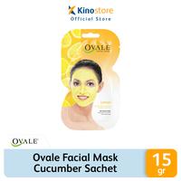Jual Mask Ovale Murah & Lengkap - Harga Juni 2024