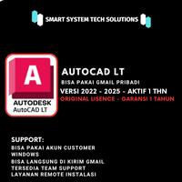 Jual Software Autocad Terlengkap - Harga Murah Juni 2024