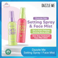 Jual Dazzle Me Setting Spray Terlengkap - Harga Murah November 2024 ...