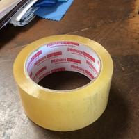 Jual Isolasi Bening Besar Terbaik - Harga Murah Februari 2025 & Cicil 0%