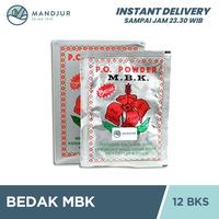 Bedak Mbk Harga Termurah - Produk Kecantikan Terlengkap
