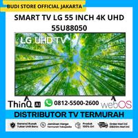 Jual Smart Tv 80 Inch Terlengkap - Daftar Harga Juni 2024 & Cicilan 0%