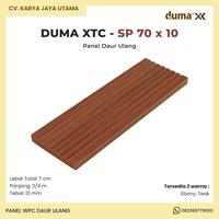 Jual Duma Panel Murah - Harga Terbaru 2025