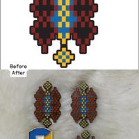 Jual Enamel Pin Custom Murah & Terbaik - Harga Terbaru April 2025