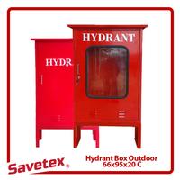Jual Box Hydrant Terlengkap - Harga Murah Maret 2025 & Cicil 0%