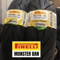 Jual Aneka Ban Adv 160 Terlengkap - Harga Murah Juni 2024