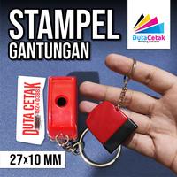 Jual Stampel Custom Terlengkap - Harga Grosir & Murah April 2025