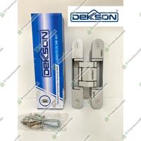 Jual Engsel Dekkson Terbaik - Harga Murah Januari 2025 & Cicil 0%
