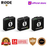 Rode Official Store - Produk Resmi & Terlengkap | Tokopedia