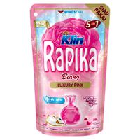 Jual Rapika Murah - Harga Terbaru November 2024
