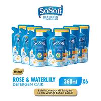 Jual Sosoft Murah - Harga Terbaru 2025