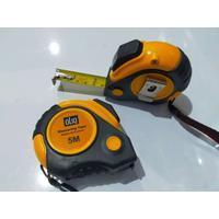 Jual Meteran Stanley 5M Terbaik - Harga Murah Juni 2024 & Cicil 0%