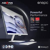 Jual Komputer Pc All In One Terbaru - Harga Murah Desember 2024 & Cicil 0%