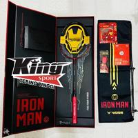 Jual Raket Victor One Piece Terbaik - Harga Murah Juni 2024 & Cicil 0%