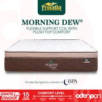 Jual Kasur Procella Terbaik - Harga Murah Juni 2024 & Cicil 0%