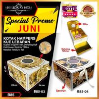 Jual Box Packaging Terlengkap - Harga Murah & Grosir Juni 2024