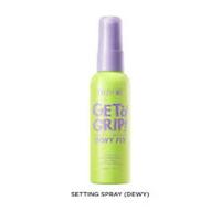 Jual Dazzle Me Setting Spray Terlengkap - Harga Murah November 2024 ...