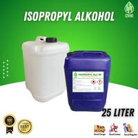 Jual Isopropyl Alcohol Murah - Harga Terbaru Februari 2025