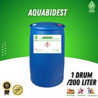 Jual Aquabidest Murah - Harga Terbaru Agustus 2025