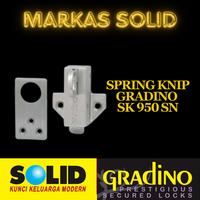 Jual Spring Knip Terbaik - Harga Murah Juni 2024 & Cicil 0%