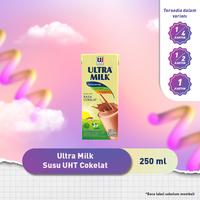 Susu Ultra: Aneka Rasa, Grosir & Satuan Ada! Termurah 2024