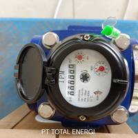 Jual Water Meter Terbaik - Harga Murah Juni 2024 & Cicil 0%