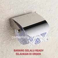 Jual Tempat Tisu Terlengkap - Harga Murah Februari 2025 & Cicil 0%