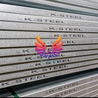 Jual Canal C 75 Terbaik - Harga Murah Januari 2025 & Cicil 0%