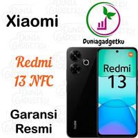 Xiaomi Redmi 13 - Harga Terbaru & Resmi! Maret 2025