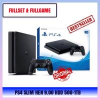 Jual Ps4 Hen Murah & Terbaik - Harga Terbaru Juni 2024