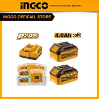 INGCO INDONESIA - Produk Resmi & Terlengkap | Tokopedia