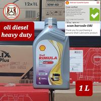 Jual Oli Shell Rimula Terlengkap - Harga Murah Mei 2025 & Cicil 0%