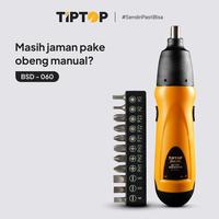Jual Screwdriver Terbaik - Harga Murah Maret 2025 & Cicil 0%