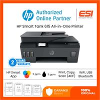 Jual Hp Printer Murah & Terbaik - Harga Terbaru Februari 2025
