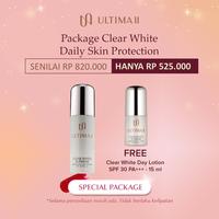 Ultima II Official Store - Produk Resmi & Terlengkap | Tokopedia