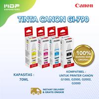 Jual Tinta Canon G1010 Terlengkap - Daftar Harga Maret 2025 & Cicilan 0%