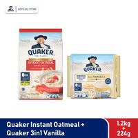 Oatmeal Harga Terbaik & Lengkap Desember 2024 - Tokopedia