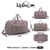 Tas Kipling Original Design & Model Kekinian 2025 - Harga Termurah