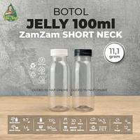 Jual Botol Sample Terbaik - Harga Murah Desember 2024 & Cicil 0%