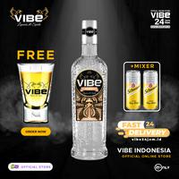 Vibe Indonesia - Produk Resmi & Terlengkap | GoPayLater Cicil 0% ...
