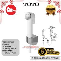 Jual Jet Shower Terbaik - Harga Murah Maret 2025 & Cicil 0%