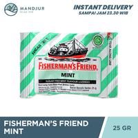 Jual Permen Fisherman Terdekat - Harga Murah & Grosir Maret 2025