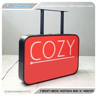 Neon Box Murah Harga Terbaru - Pilihan Terlengkap
